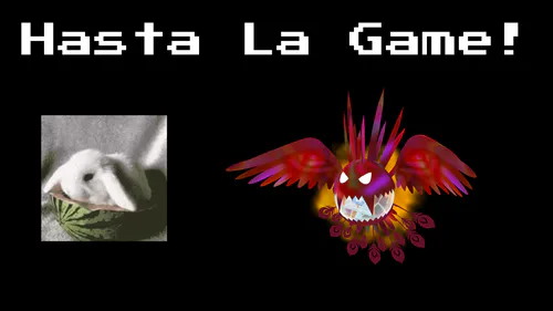 Game Jolt - Share your creations