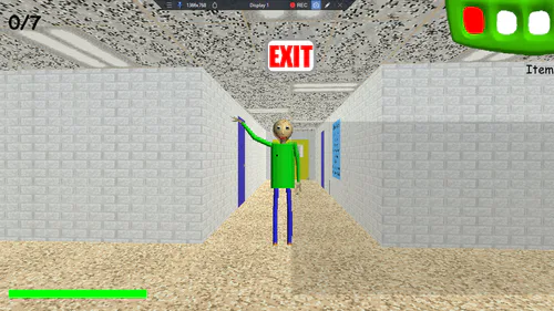 Game Jolt - Share your creations
