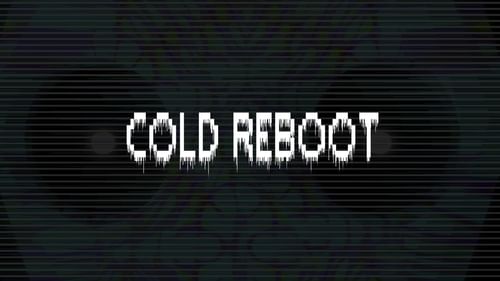 Cold Reboot by DES_LOG - Game Jolt