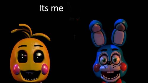 Game Jolt - Share your creations