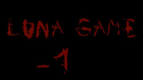 Luna game -1 (My Little Pony Game Horror Luna game) by drblueling4 ...