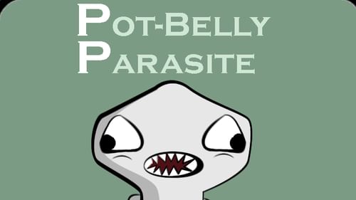 Potbelly Parasite by felilix - Play Online - Game Jolt