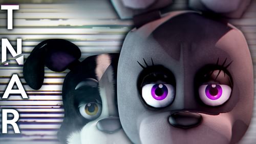 Five Nights at Freddy's Fangames on Game Jolt