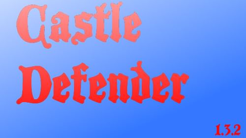 Castle Defender by GCN-Games - Game Jolt