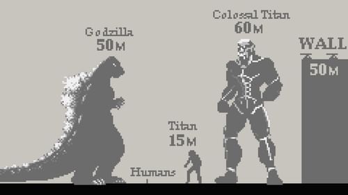 Attack on Godzilla by BashBros - Game Jolt