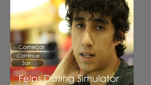 Felps Dating Simulator by yurik3 - Game Jolt