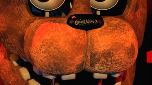 HTF FNAF 'S Night 1 by bazilah06 - Play Online - Game Jolt