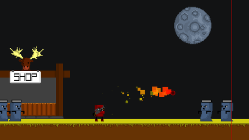 Game Jolt - Share your creations