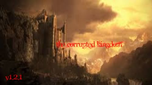 Corrupted Kingdoms