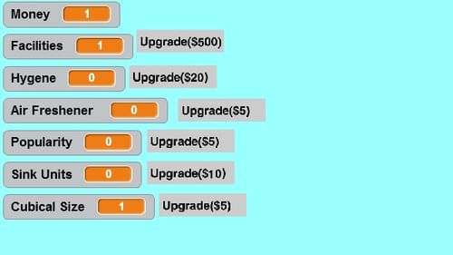 Cubical Simulator by KliktrixStudios - Play Online - Game Jolt