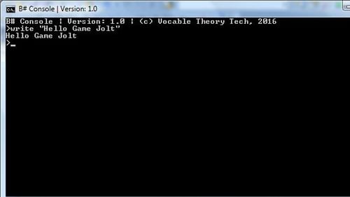 Game Jolt - Share your creations