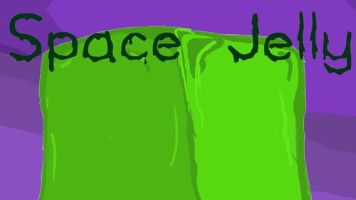 Space Jelly by Xifos - Game Jolt