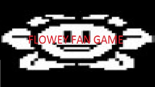 Flowey Fan Game DEMO by PCn00bGAMEZ - Game Jolt