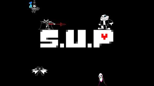 Undertale: Disbelief by FlamesAtGames (@FlamesAtGames) on Game Jolt