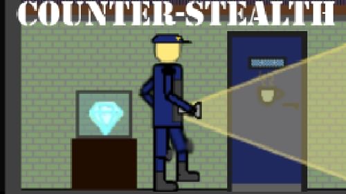 Counter Stealth by Timber_Roar - Game Jolt