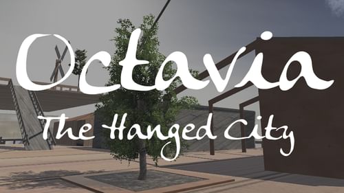 Invisible Cities - Octavia by half_lamp1 - Game Jolt