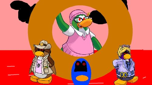 Game Jolt - Share your creations