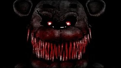 Five Nights of NIGHTMARES by Springnightmare279 - Game Jolt