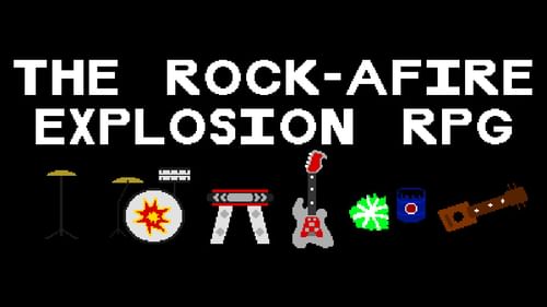 The Rock-afire Explosion RPG by ajn0424 (@ajn0424) on Game Jolt