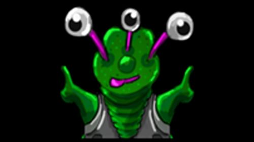 Alien Bartender by ActionWorks - Play Online - Game Jolt