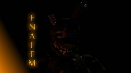 Five Nights At The Freddy Fazbear's Museum by FNAFFM Dev Team - Game Jolt
