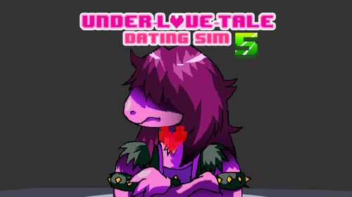 Undertale Battle Simulator 2 by Bouncy_Yak - Game Jolt