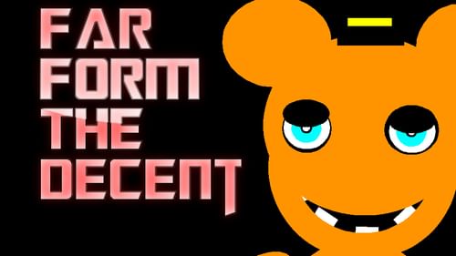 Far Form The Decent by TerribleTrystan - Game Jolt