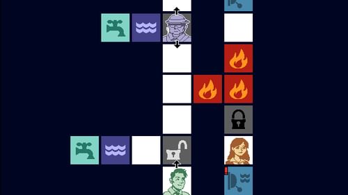 Deep Sleep by scriptwelder - Play Online - Game Jolt