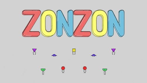 ZONZON by TweedleDim - Play Online - Game Jolt