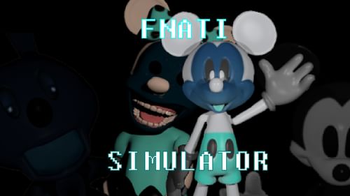 FNaTI Files Re-Uploaded! http://damikel.deviantart.com/art/FNaTI-F ...