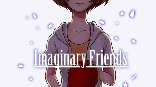 Imaginary Friends by Mannytsu - Game Jolt