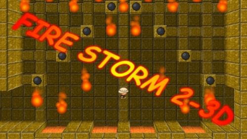 Game Jolt - Share your creations