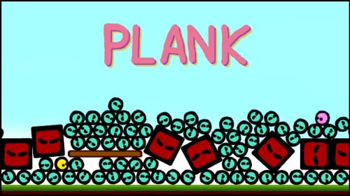 Plank and Bob by Chroteus - Game Jolt