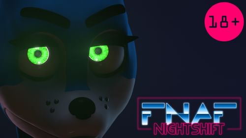 New graphics and office! - Five Nights at Freddy's: Nightshift by ...