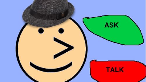 Talking Simulator 2016 by MoupSoup - Game Jolt