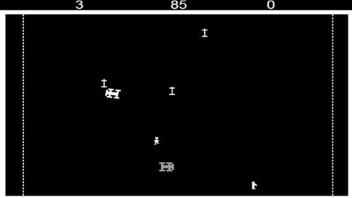 Gremlin Roadkill by lazybearsoft - Play Online - Game Jolt