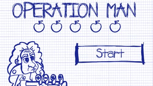 Operation Man by StarDome Games - Game Jolt