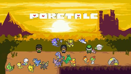 InLove : An Undertale Dating Sim by Mr. Wilson (@wilson_makes_games) on ...