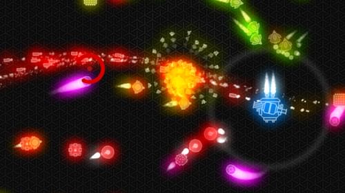 Clean'Em Up by Amidos - Game Jolt