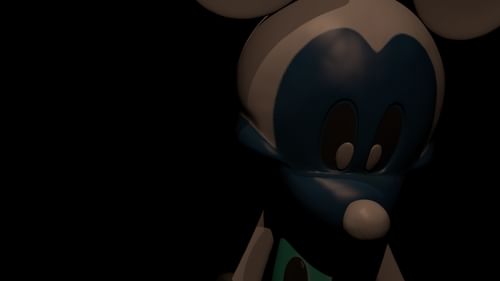 Five Nights at Treasure Island: Revived by Copa_Guy_420 (@Copa_Guy_420 ...