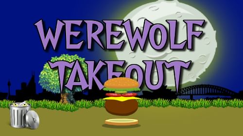 Werewolf Takeout by aenever - Game Jolt