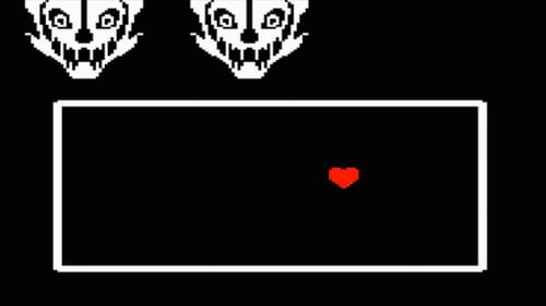 Gaster Blasting by Toy-Sparker - Game Jolt