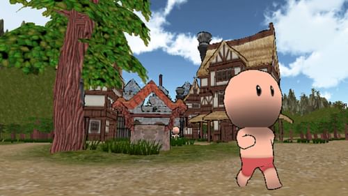 Game Jolt - Share your creations