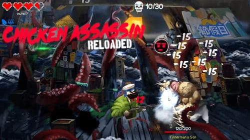 Game Jolt - Share your creations