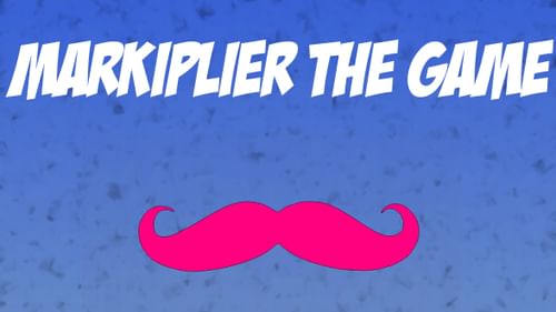 Markiplier The Game by Crown Interactive (@CrownInteractive) on Game Jolt