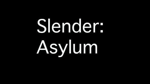 Slender: Asylum by Matt Sutton - Game Jolt