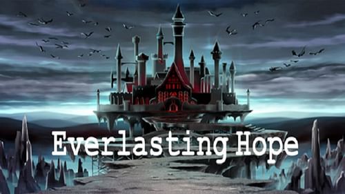 Everlasting Hope by VGNoxious_ - Game Jolt
