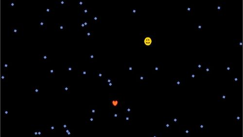 Dodge Bullets by Wun - Game Jolt