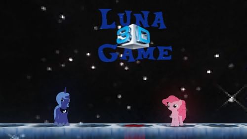 Luna Game 3D by MrYossarian (@MrYossarian) on Game Jolt