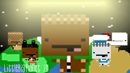 Game Jolt - Share your creations